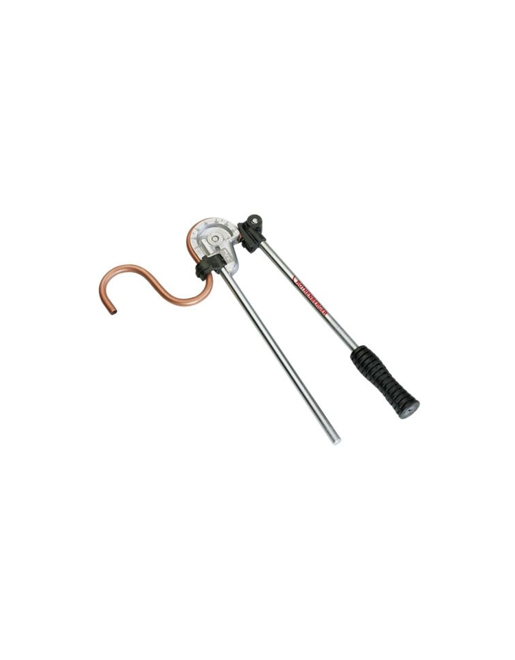 CINTREUSE A MAIN 12 MM ROTHENBERGER - Teg