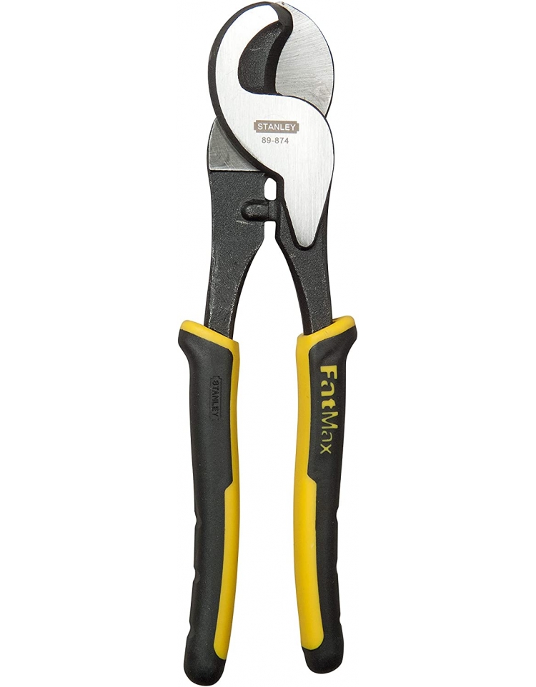 PINCE COUPE-CÂBLES 215MM FATMAX - Teg