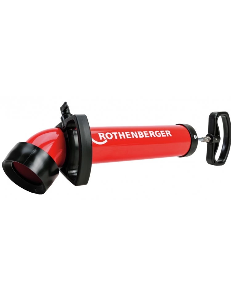 DEBOUCHEUR DE CONDUITE ROPUMPE - Teg